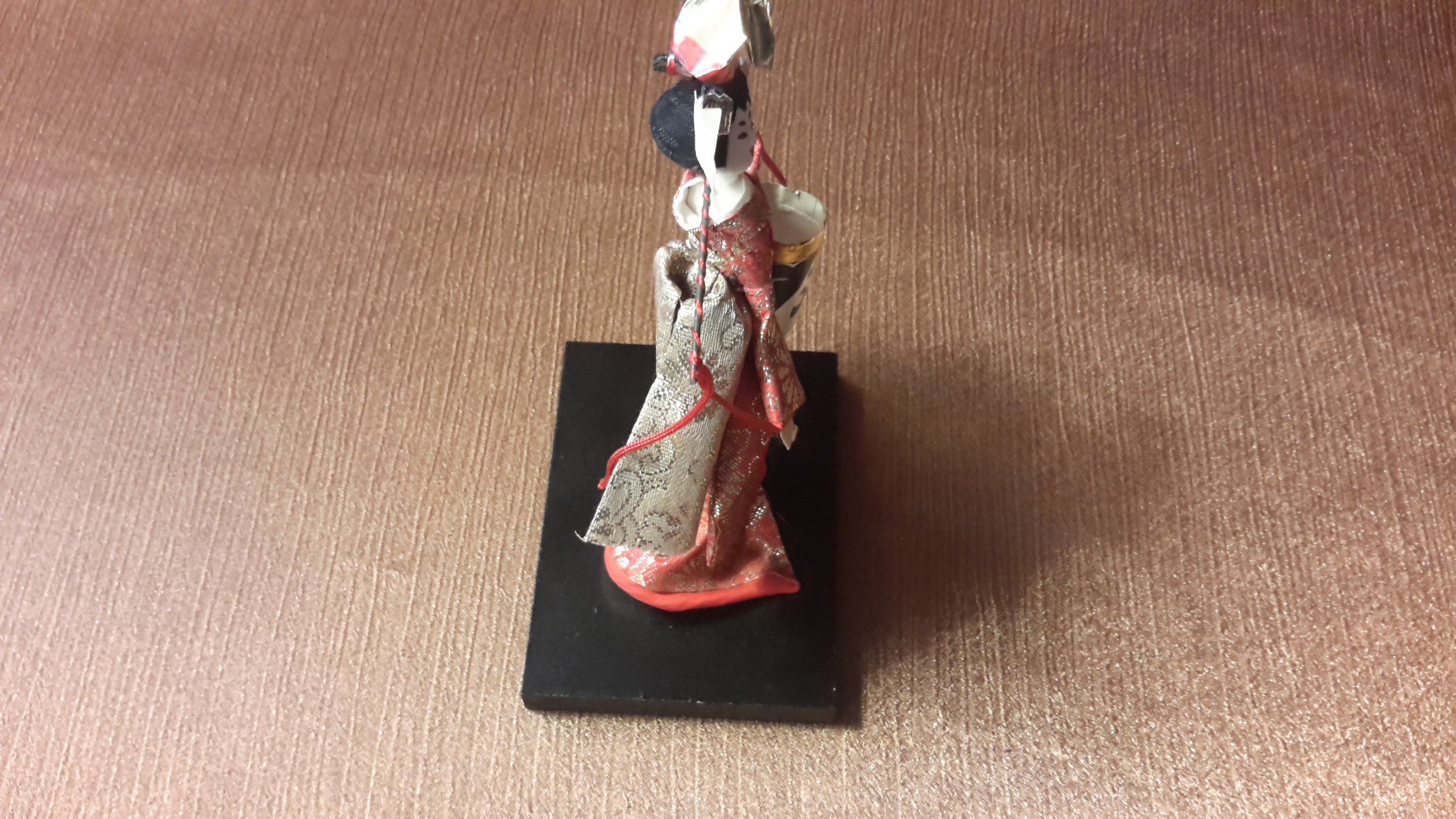 Geiisha YOSHITOKU DOLL; Distributed by Mitsukoshi LTD - Etsy