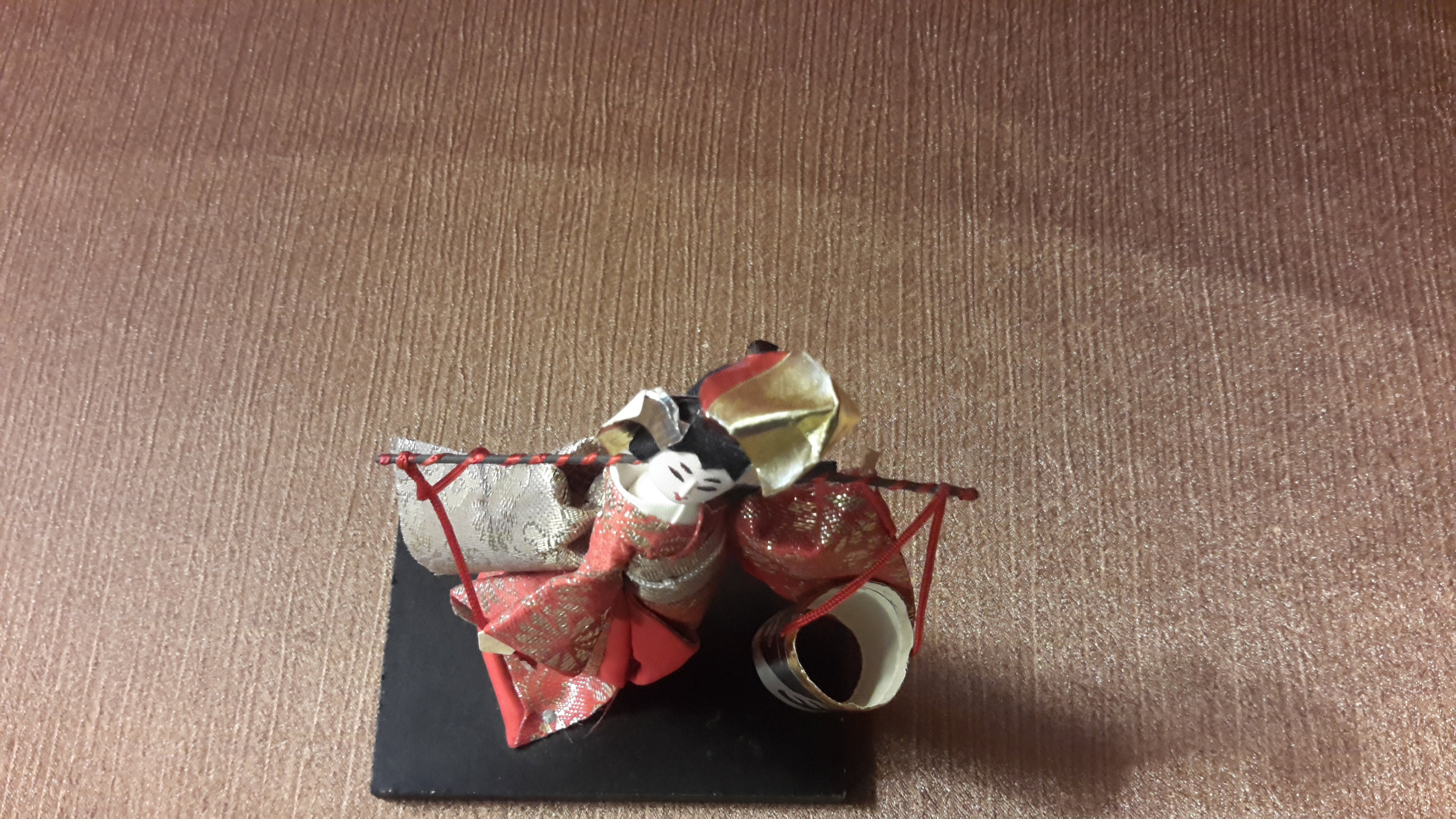 Geiisha YOSHITOKU DOLL; Distributed by Mitsukoshi LTD - Etsy