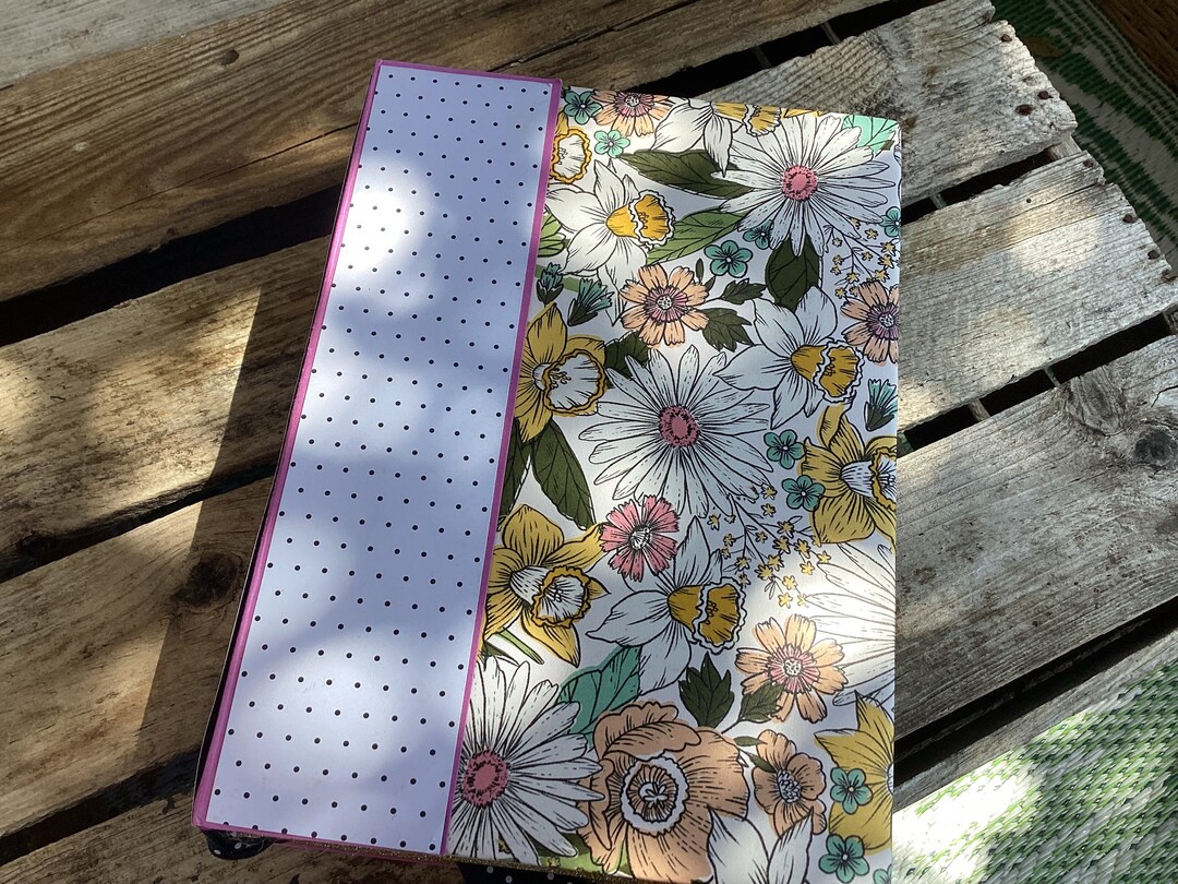 Handmade, Handcrafted, Themed Journal, Notebook, Notebooks, Set of ...