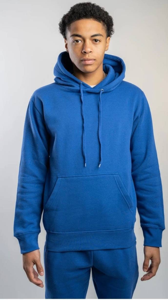 Mens Blue Sweatsuits Mens Blue Hoodie Mens Blue Joggers Mens Blue ...