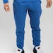 Mens Blue Sweatsuits Mens Blue Hoodie Mens Blue Joggers Mens Blue ...