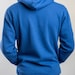 Mens Blue Sweatsuits Mens Blue Hoodie Mens Blue Joggers Mens Blue ...