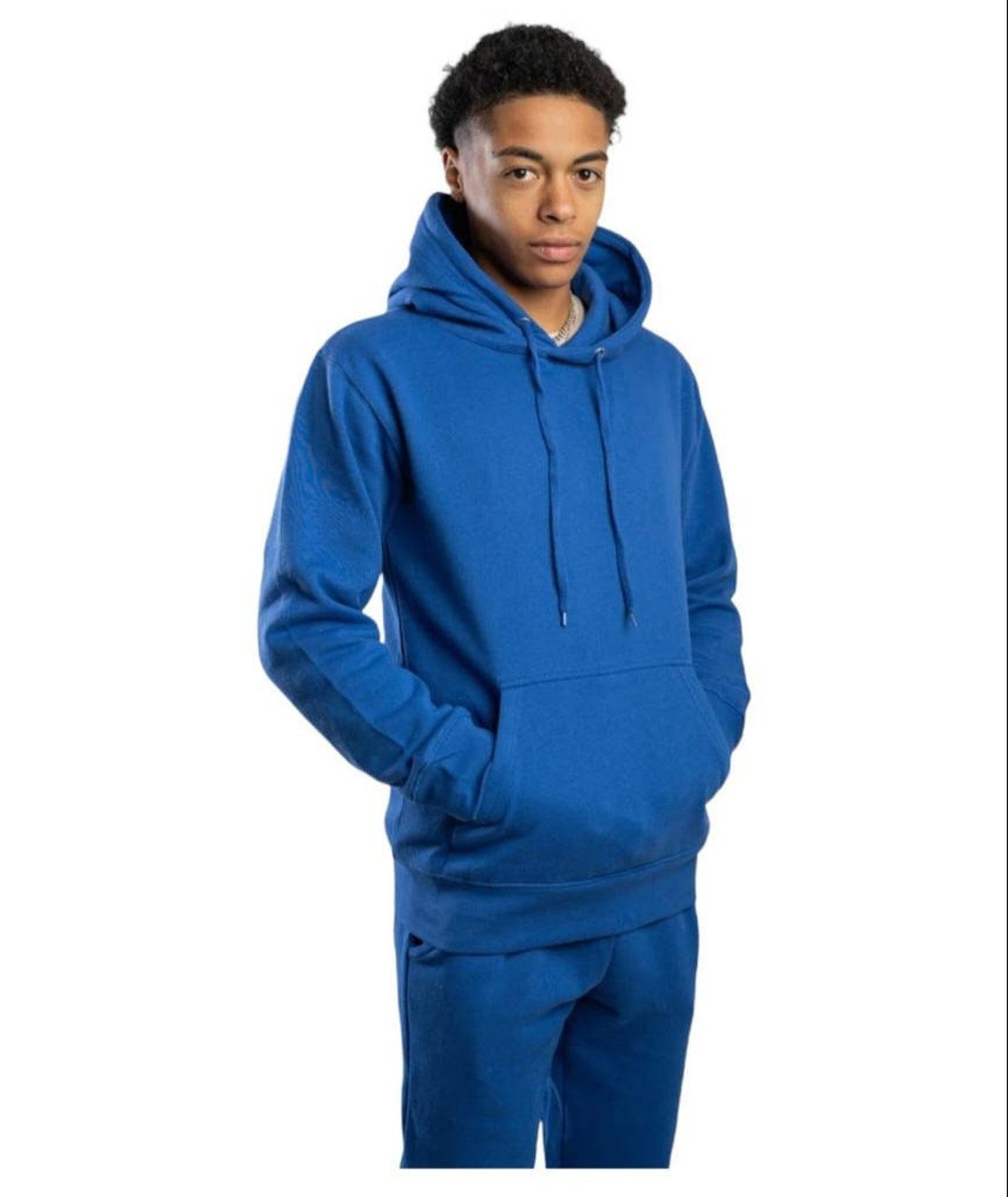 Mens Blue Sweatsuits Mens Blue Hoodie Mens Blue Joggers Mens Blue ...