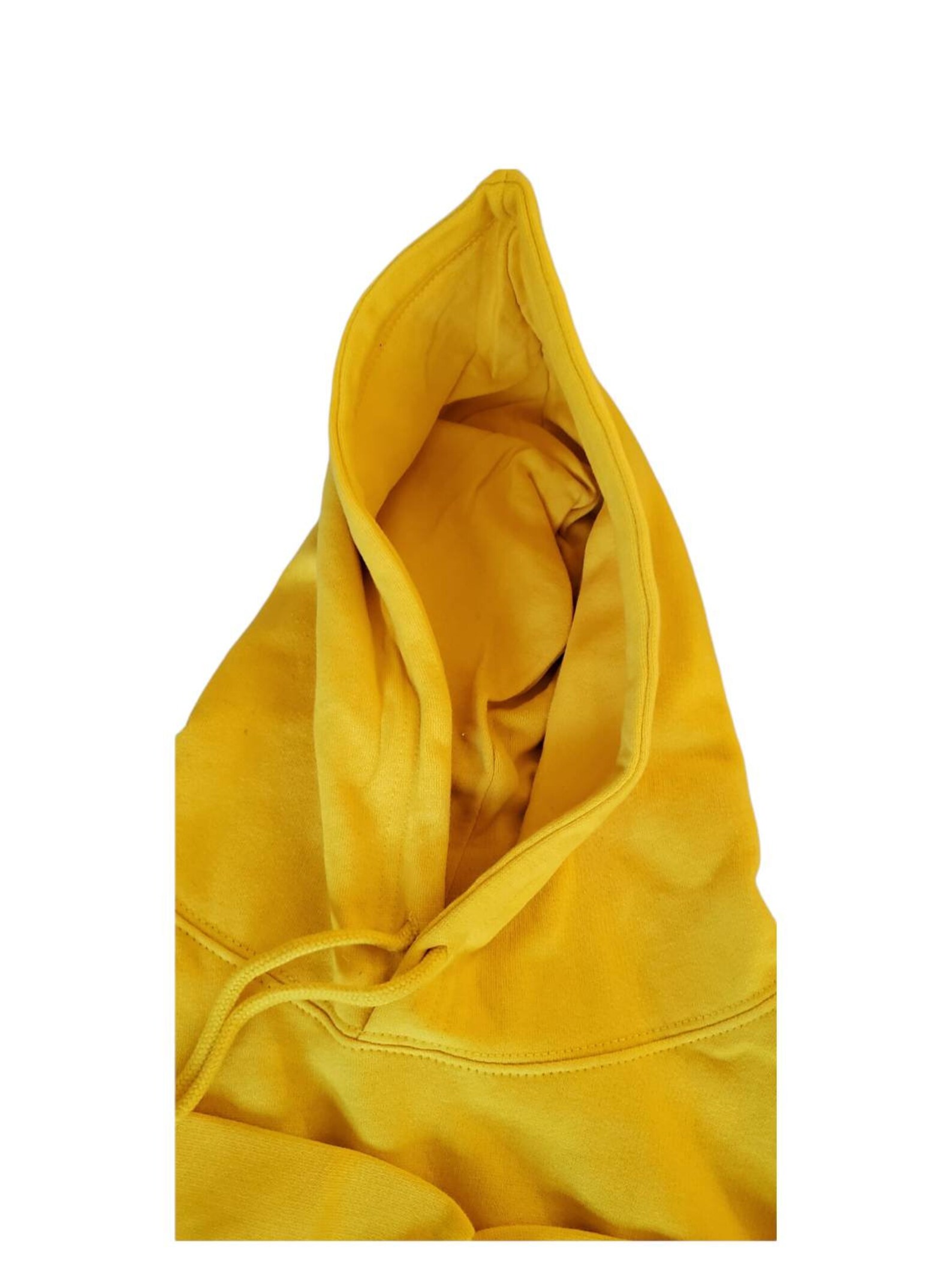 Mens Yellow Sweatsuit Mens Yellow Hoodie Mens Yellow Joggers Mens ...
