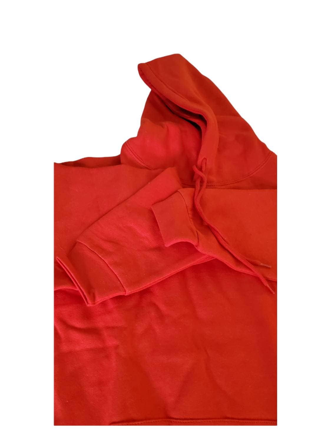 Womens Red Sweatsuit Set Womens Red Hoodie Womens Red Joggers Womens ...