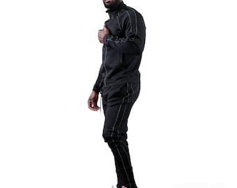 Plain Tracksuit - Etsy