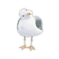 Seagull - Etsy UK