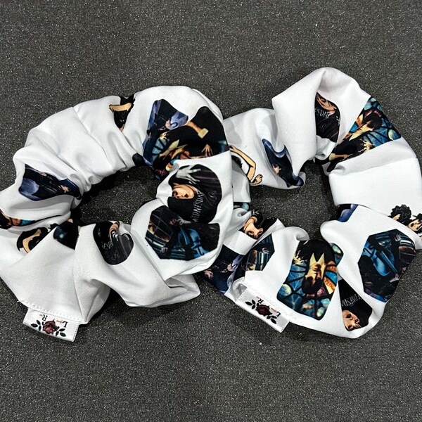 Wednesday Addams Hair Png - Etsy