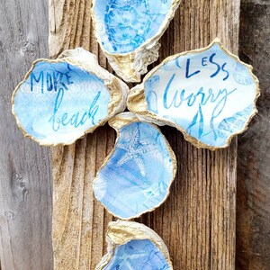 Oyster Shell Cross Sea Turtles - Etsy