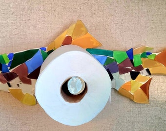 Fish Toilet Paper - Etsy