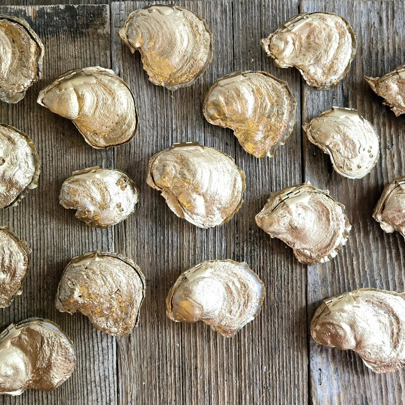 Seashell Ring Box - Etsy