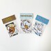 Fish With Legs Sticker Pack Bundle manta Ray, Angler Fish & Original 12 ...