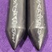 Light Language Engraved Shungite Wand EMF & Energy Blocker - Etsy