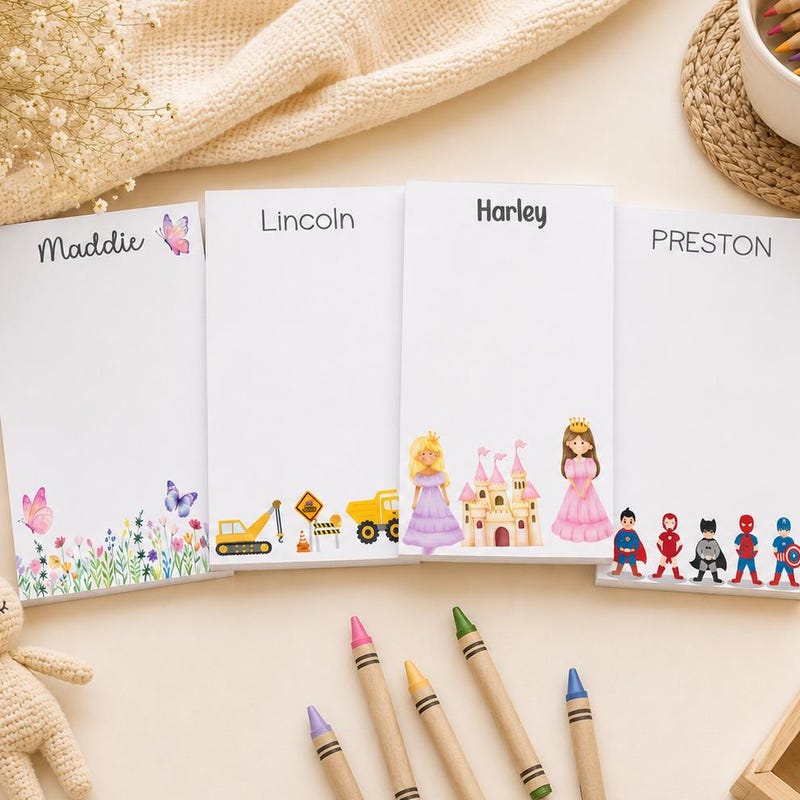 Custom Bow Stationary - Etsy