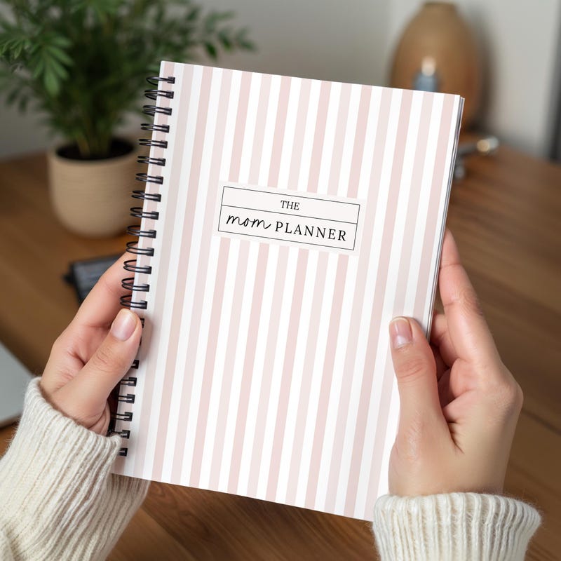 Personalized Planner 2026 - Etsy