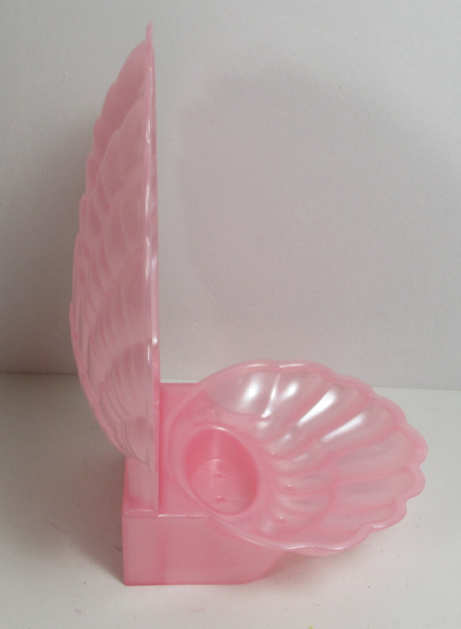 HQG1C Silver Ocean Mist Sea Pony Adult G1 Pony WITH Shell - Etsy