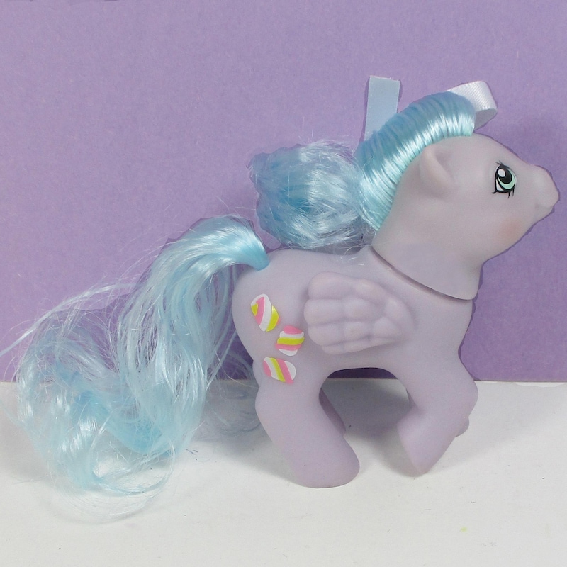 My Little Pony Baby Candy - Etsy