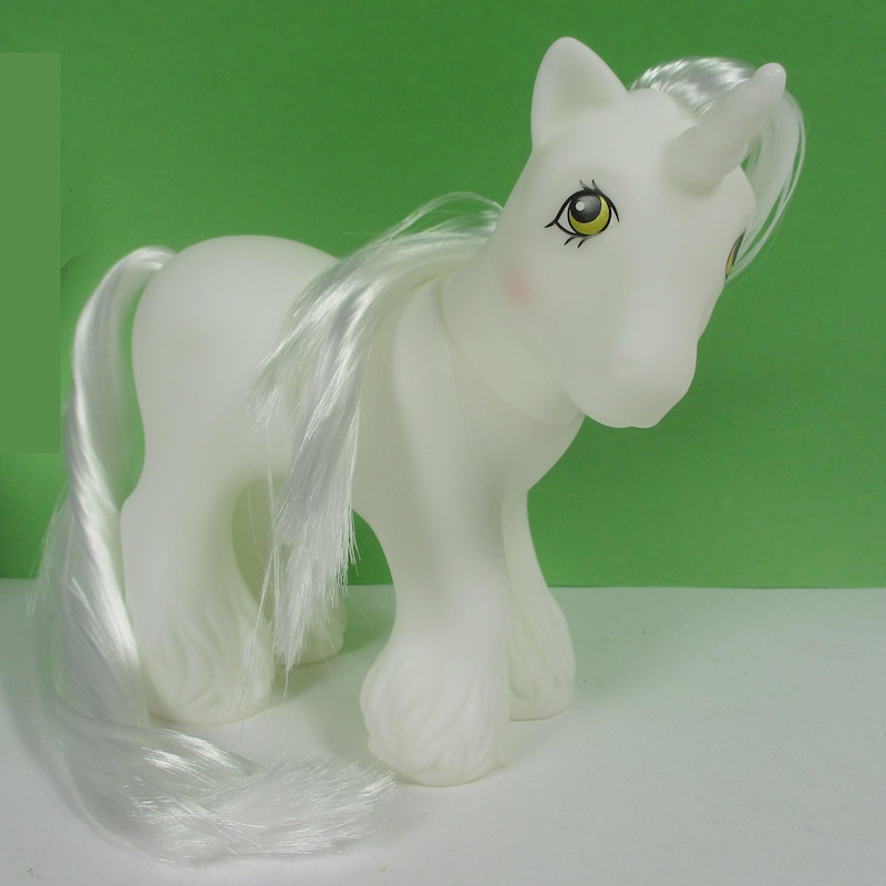 Mlp G1 Custom Figures - Etsy