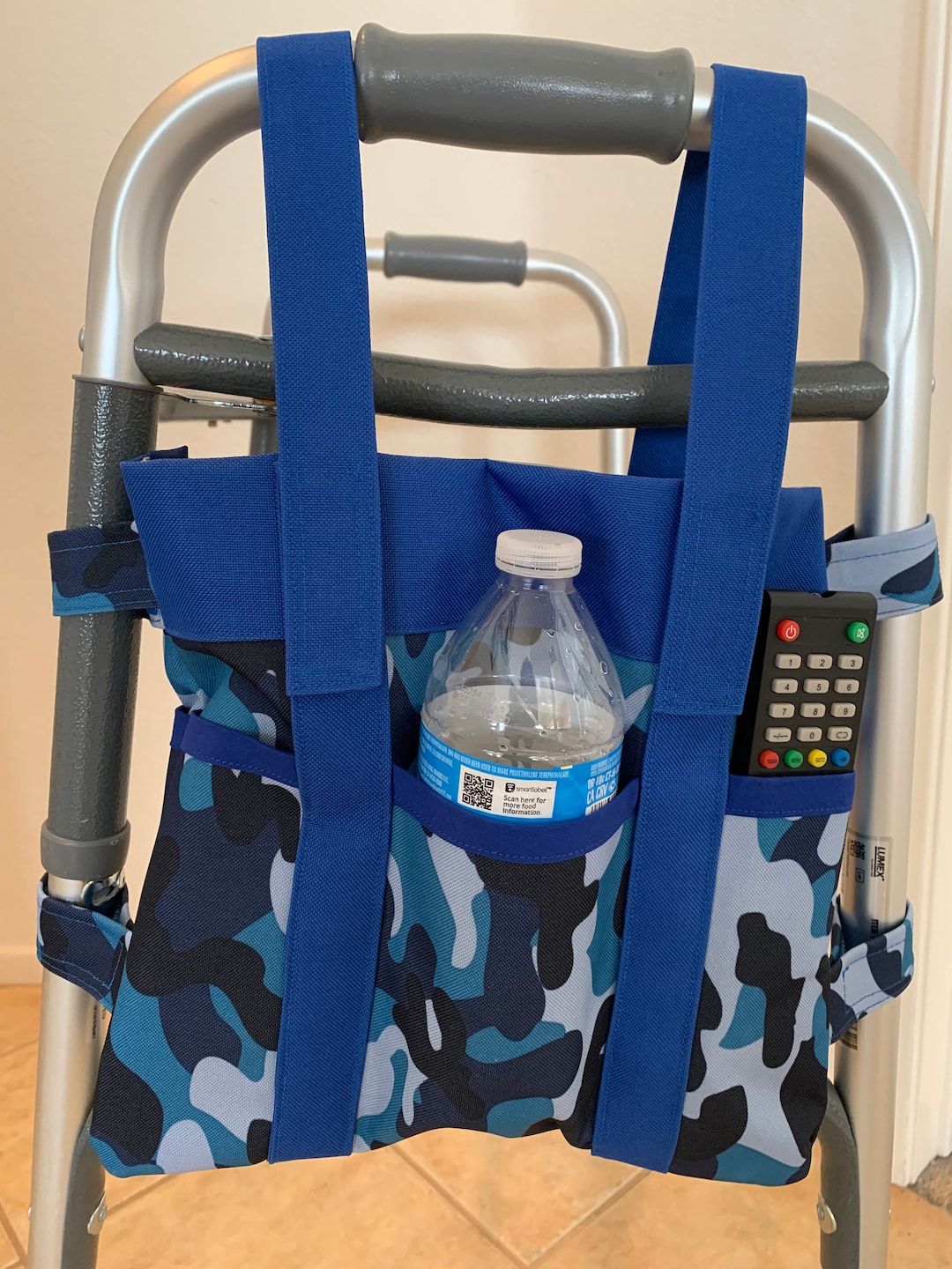 Walker Storage Caddy - Etsy