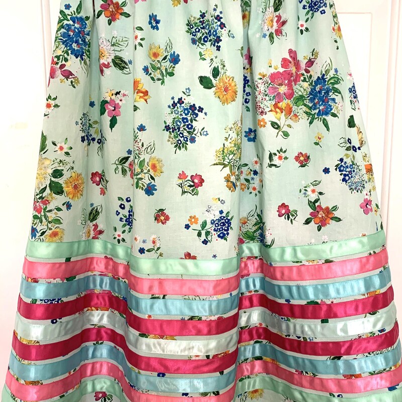 Ribbon Skirts Native - Etsy