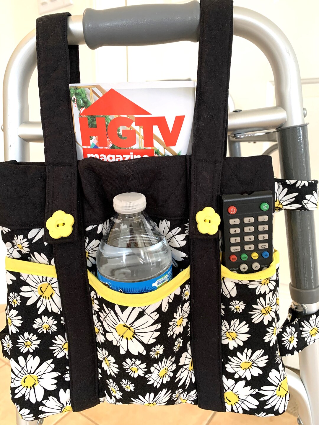 Walker Fabric Storage Caddy - Etsy