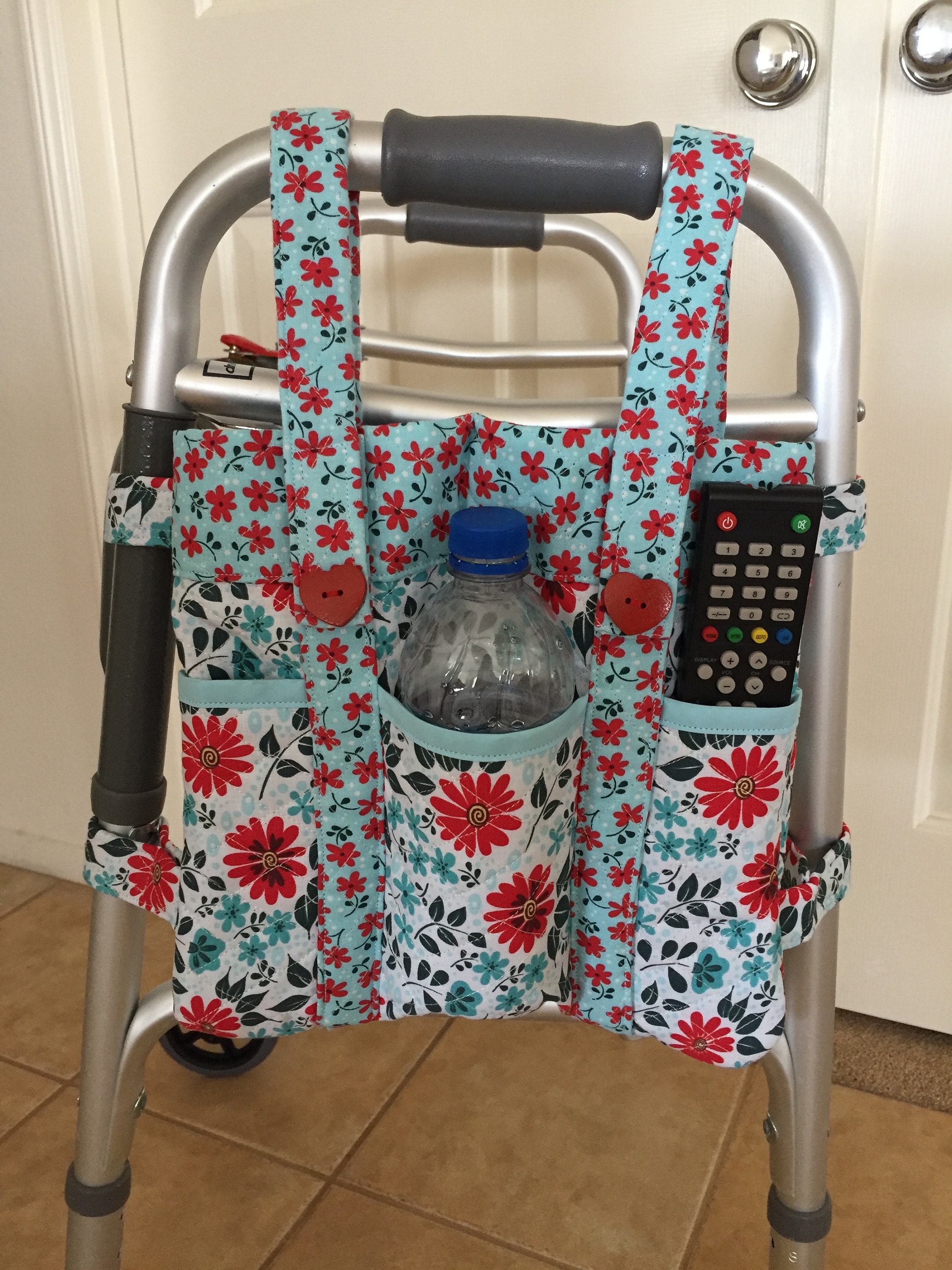 Walker Storage Caddy - Etsy