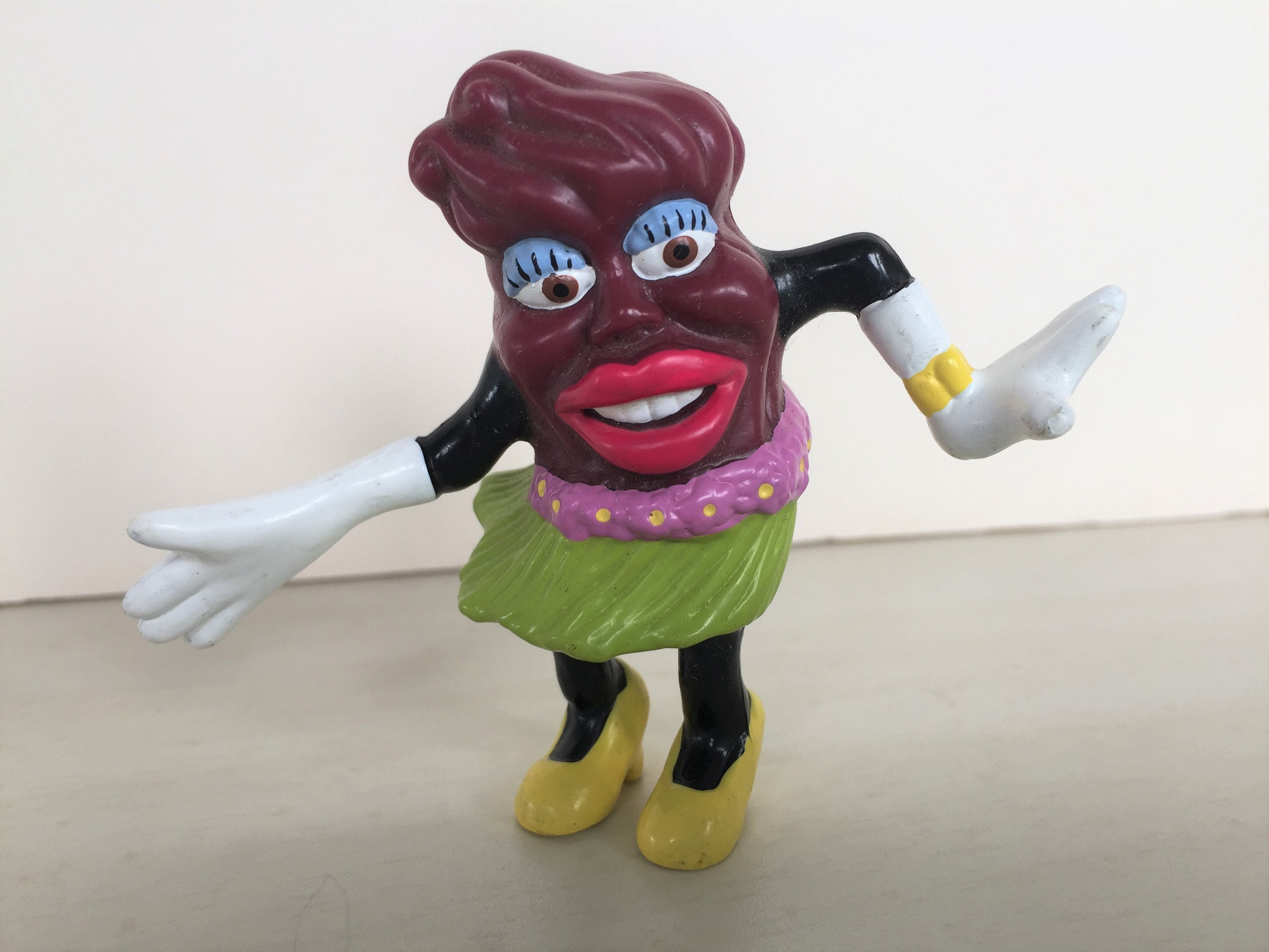 California Raisin Girl for sale| 77 ads for used California Raisin Girls