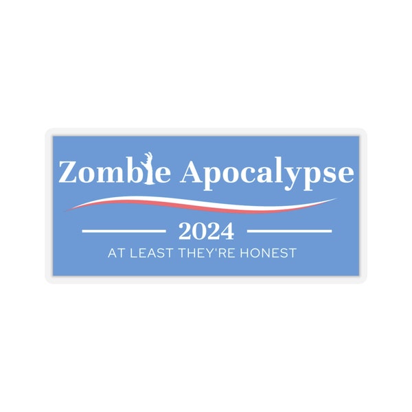 Zombie Apocalypse - Etsy