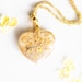 Silver/gold Heart Ash Pendant, Heart Cremation Earrings, Ash, Memorial ...