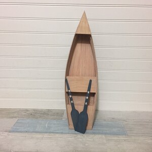 Display Canoe - Etsy