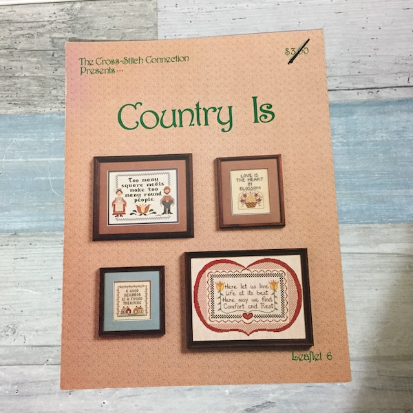 Stitch Connection Patterns - Etsy