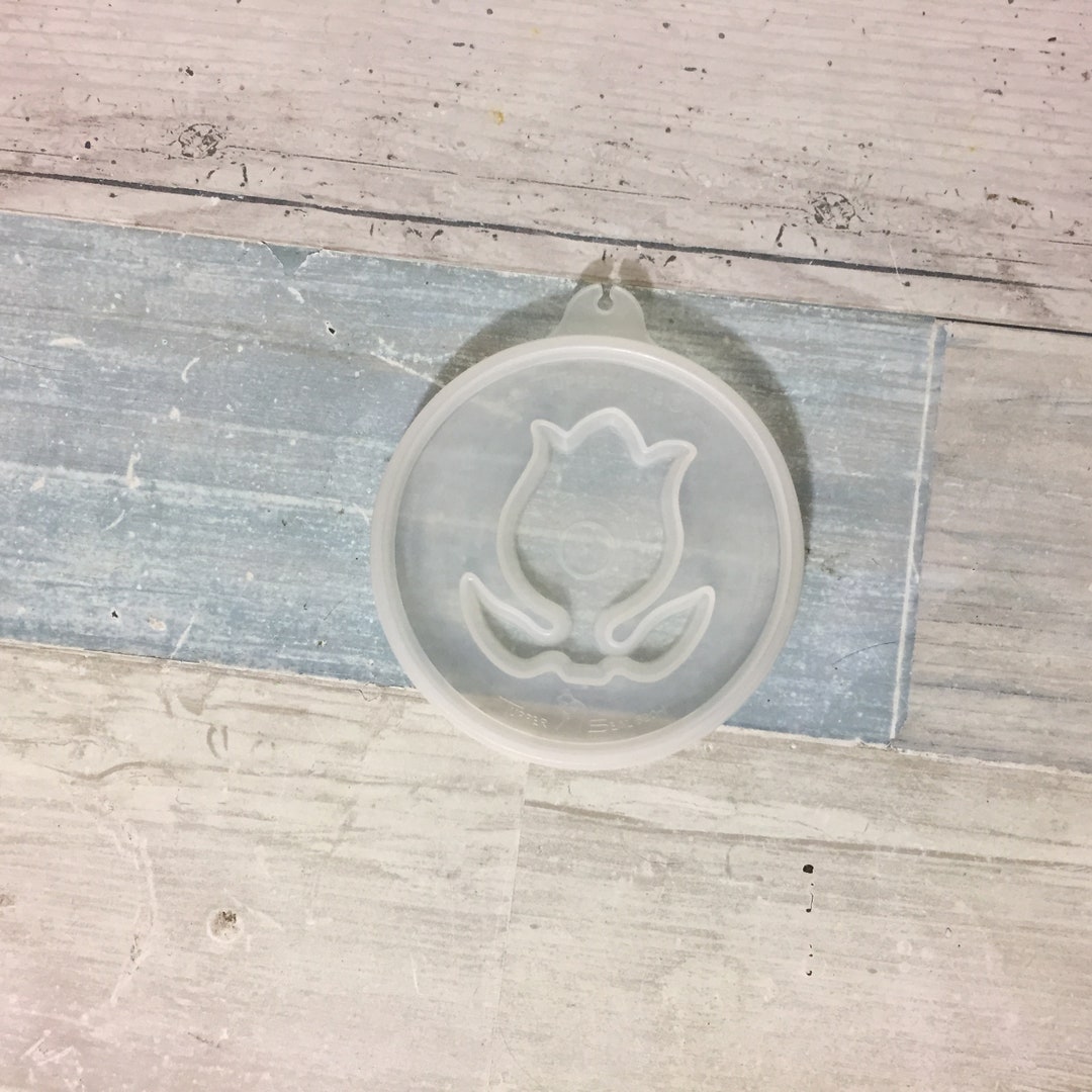 Tupperware Replacement 620 Tupperware Tupper Seal Jel-n-serve Mold Lid ...