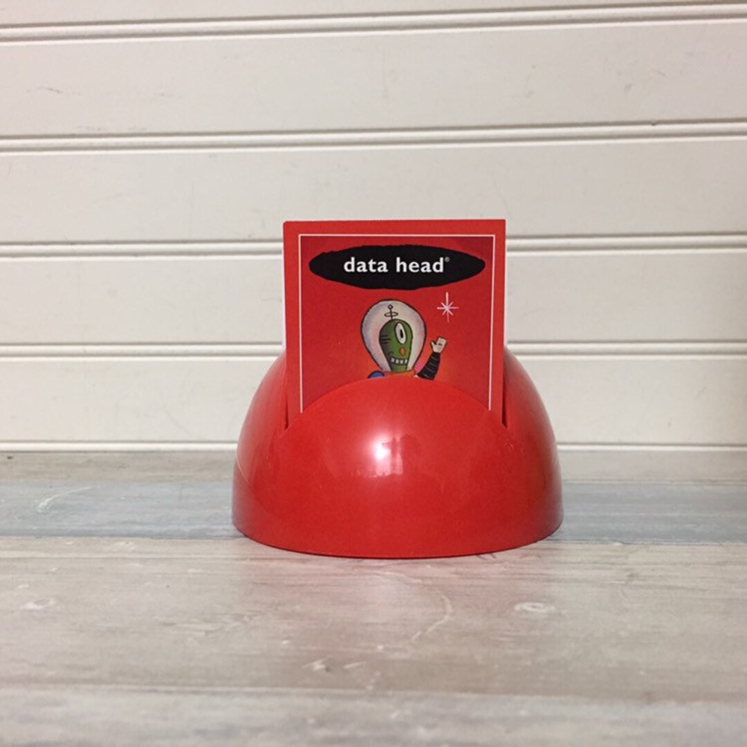 Cranium Turbo Edition Red Replacement Cards and Holder Data - Etsy