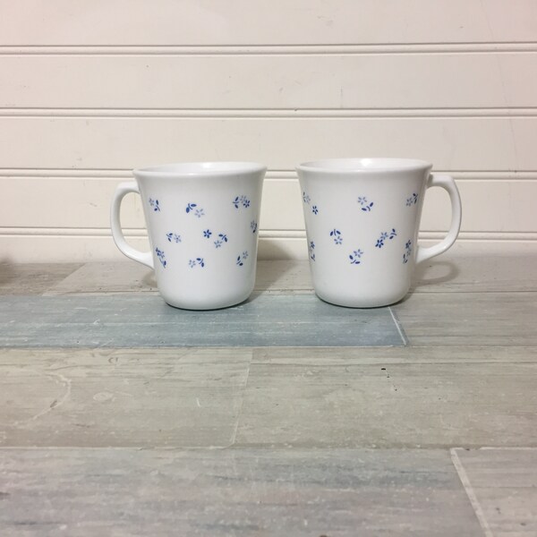 Corning Ware Mugs - Etsy