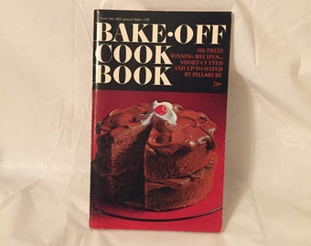 Cookbooks - Etsy