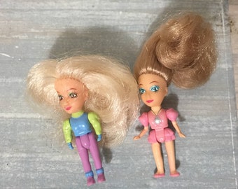 Meritus Dolls - Etsy