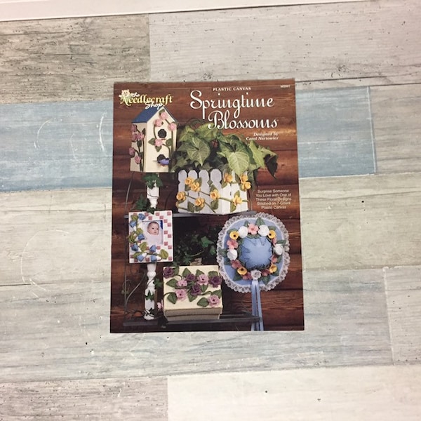 Plastic Canvas Birdhouse Patterns - Etsy