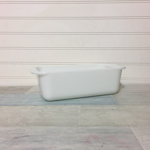 Pyrex Loaf Pan - Etsy