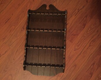 Souvenir Spoon Rack | Etsy