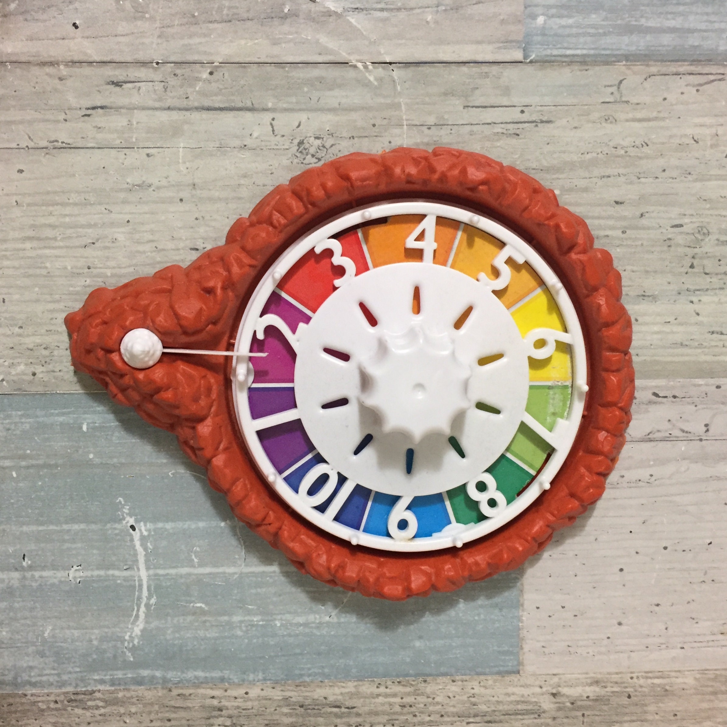 Game Of Life Wheel