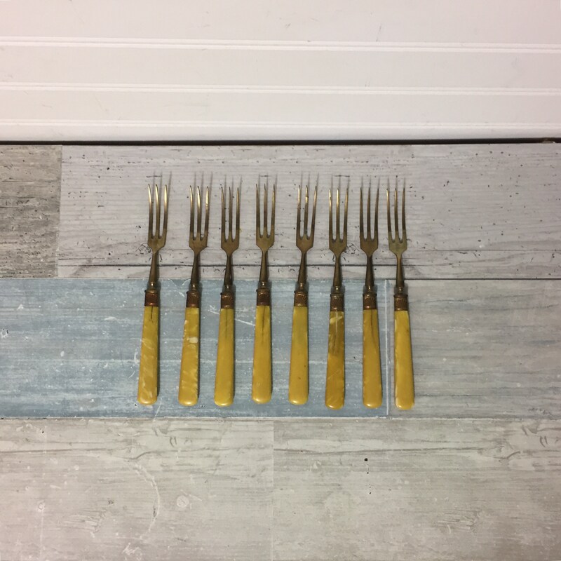 Decorative Utensils - Etsy