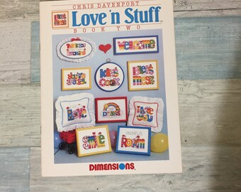 Stitch N Stuff | Etsy