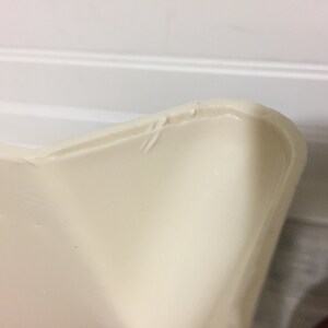 Vintage FORD Rawsonville Plant Brown Tea Beverage Pitcher, Local 898 ...