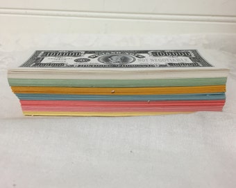 Game of Life Money | Etsy