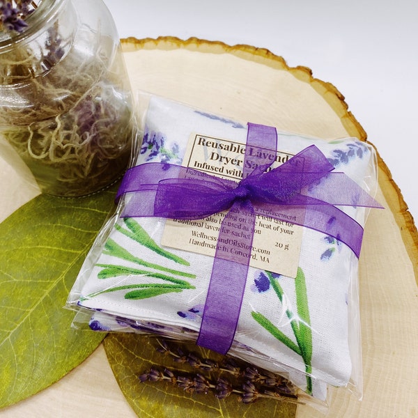 Eco Friendly Sachet - Etsy