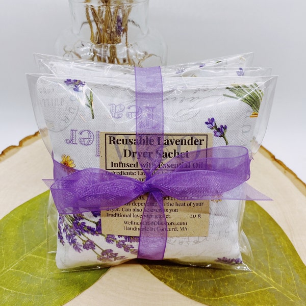 Eco Friendly Sachet - Etsy