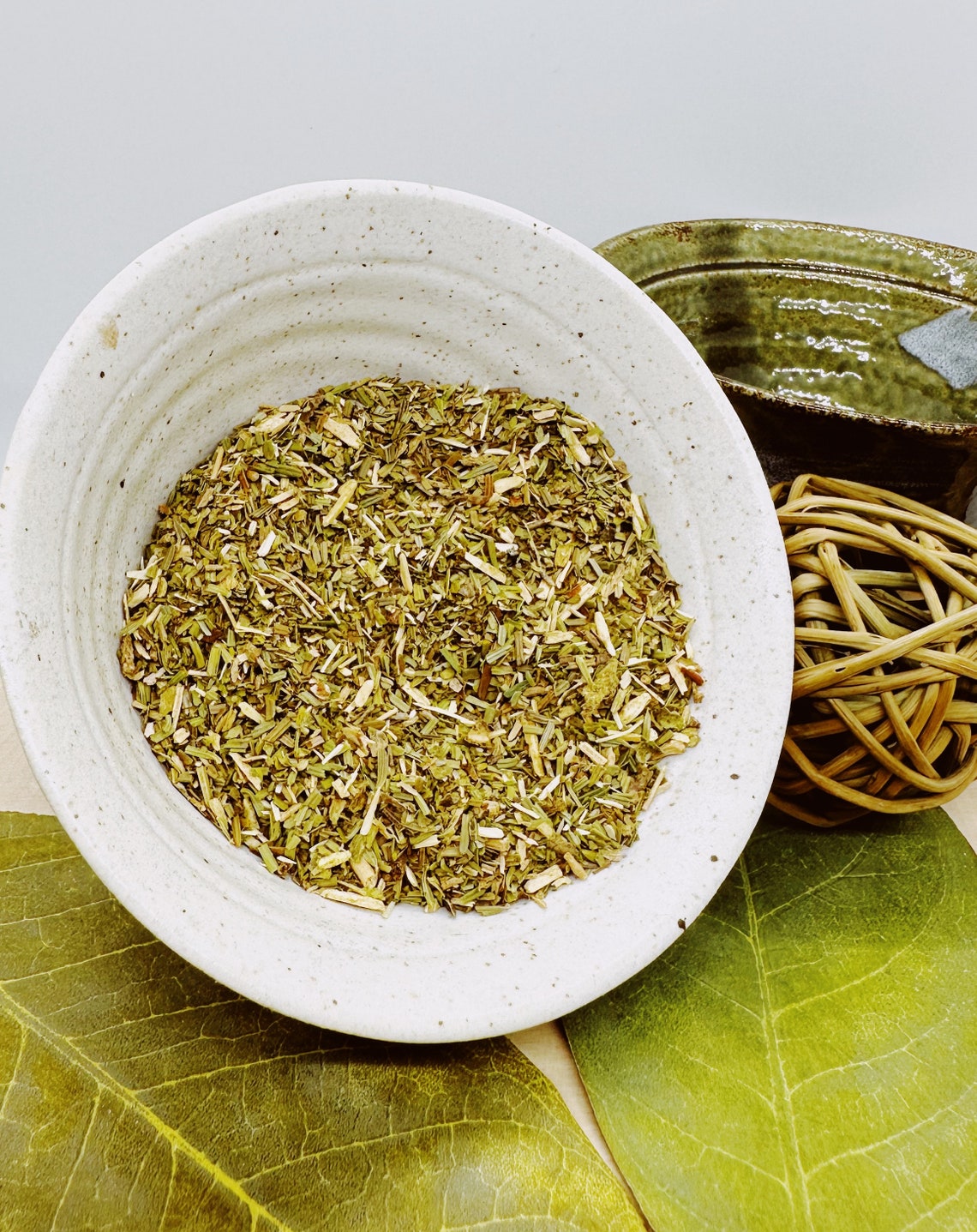 Balsam Fir Sachet With Essential Oils Handmade Natural Freshener ...