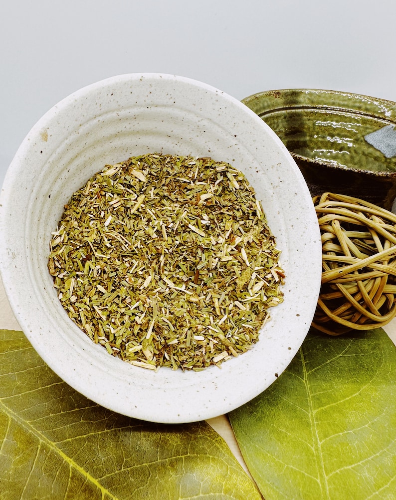 Handmade Balsam Fir Sachet With Essential Oils - Natural Freshener ...