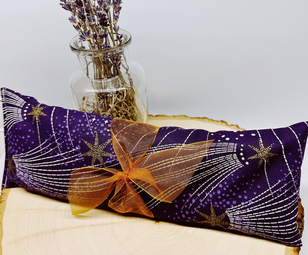Herbal Sleep Sachet Infused With Essential Oils - Etsy