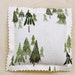 Handmade Balsam Fir Sachet: Forest Essential Oils, 4x4 Pillow - Etsy